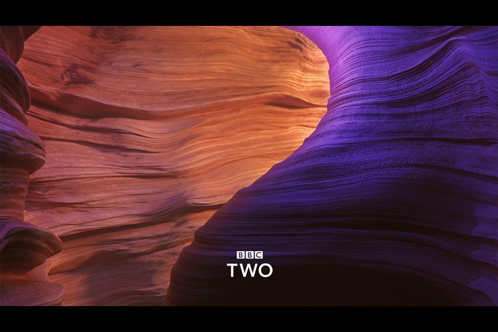 Gallery: New BBC2 idents | Features | Broadcast
